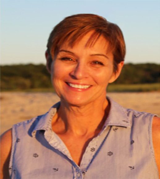 Julie Lofstad - SHDEMS